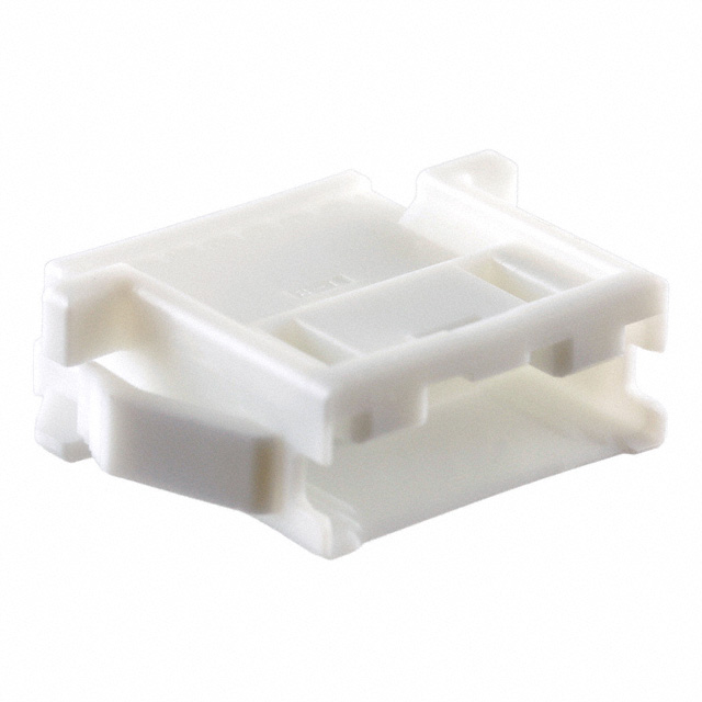 PNIRR-08V JST Sales America Inc. | Connectors, Interconnects | DigiKey